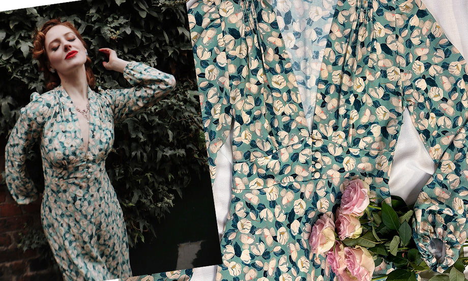 A Secret Garden – House of Foxy