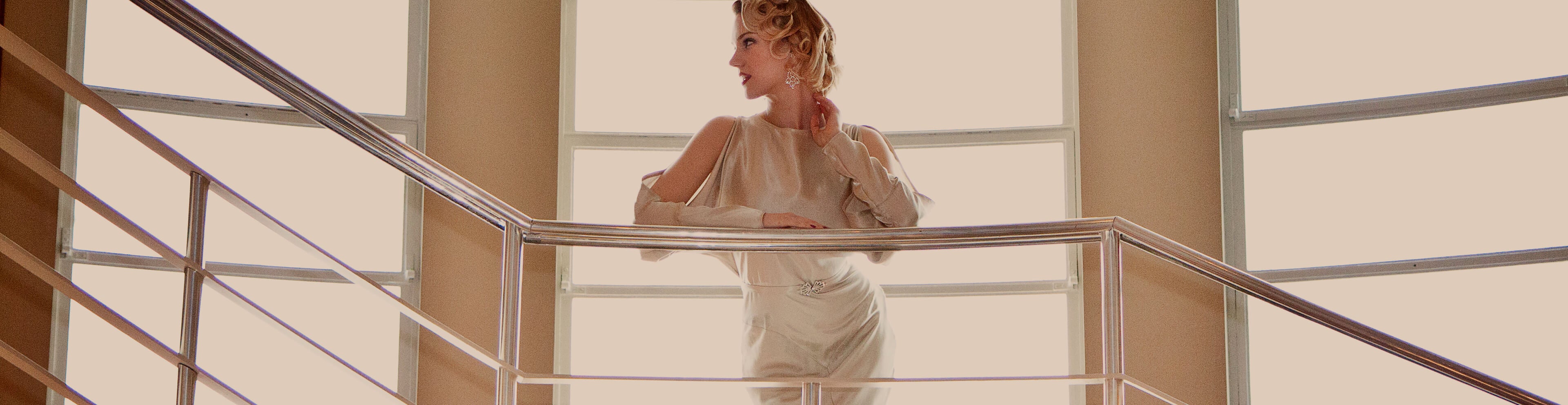 1930s Vintage Dresses - Cocktail Dresses, Tea Dresses | House of Foxy