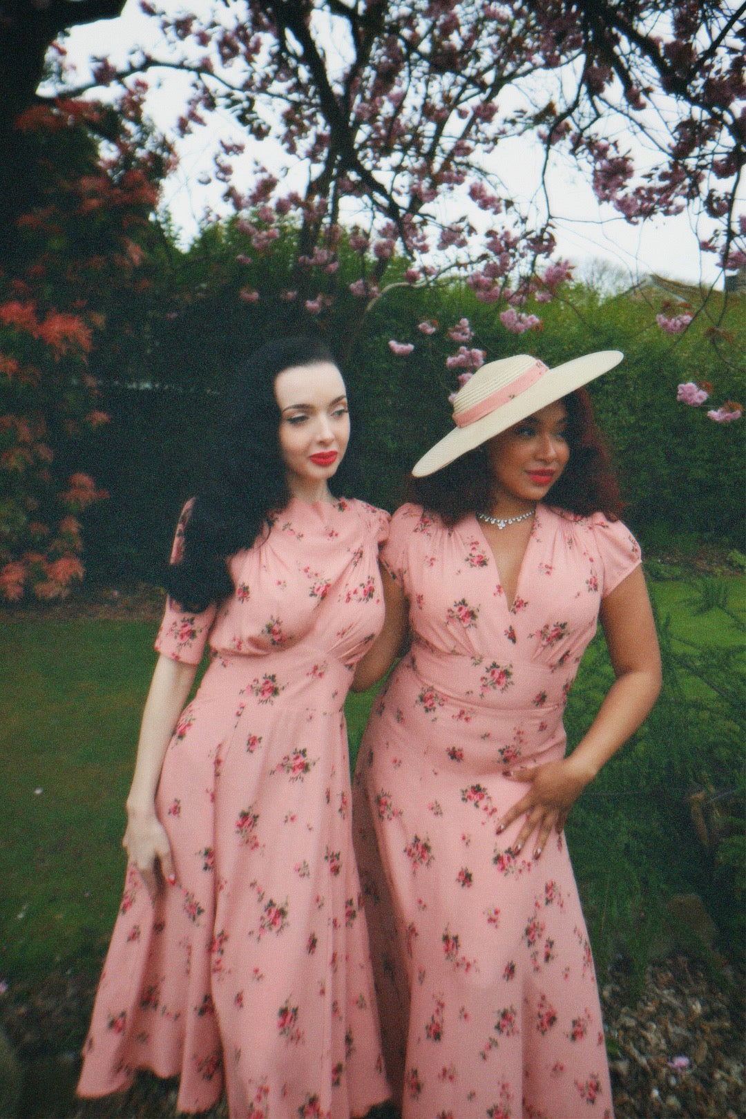 Rosebud Collection – House of Foxy