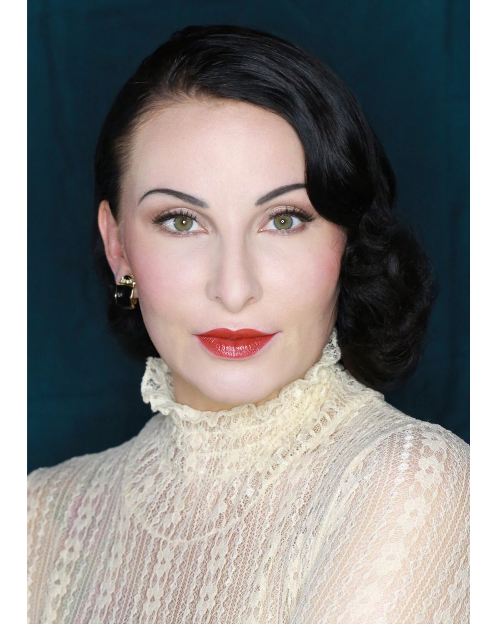 Lashes - 1920s – House of Foxy