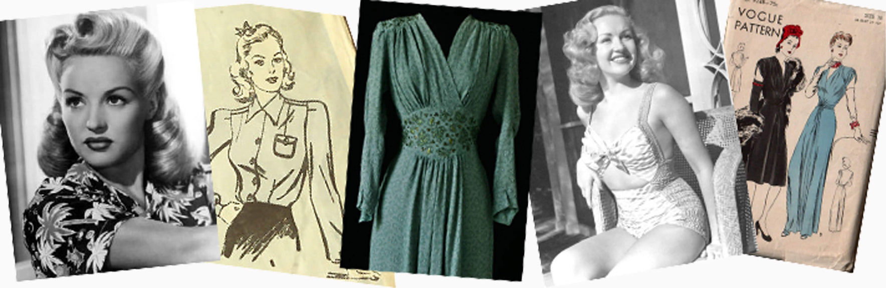 Goodwood Revival Style Guide | Women's Retro Fashion | House of Foxy