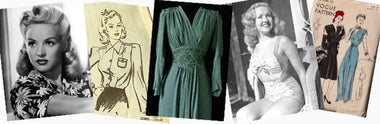 1920s Vintage Style Guide | Women's Retro Fashion | House of Foxy