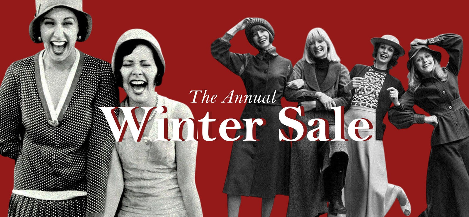 The House of Foxy: Vintage style clothing from 1930s, 1940s to 1970s