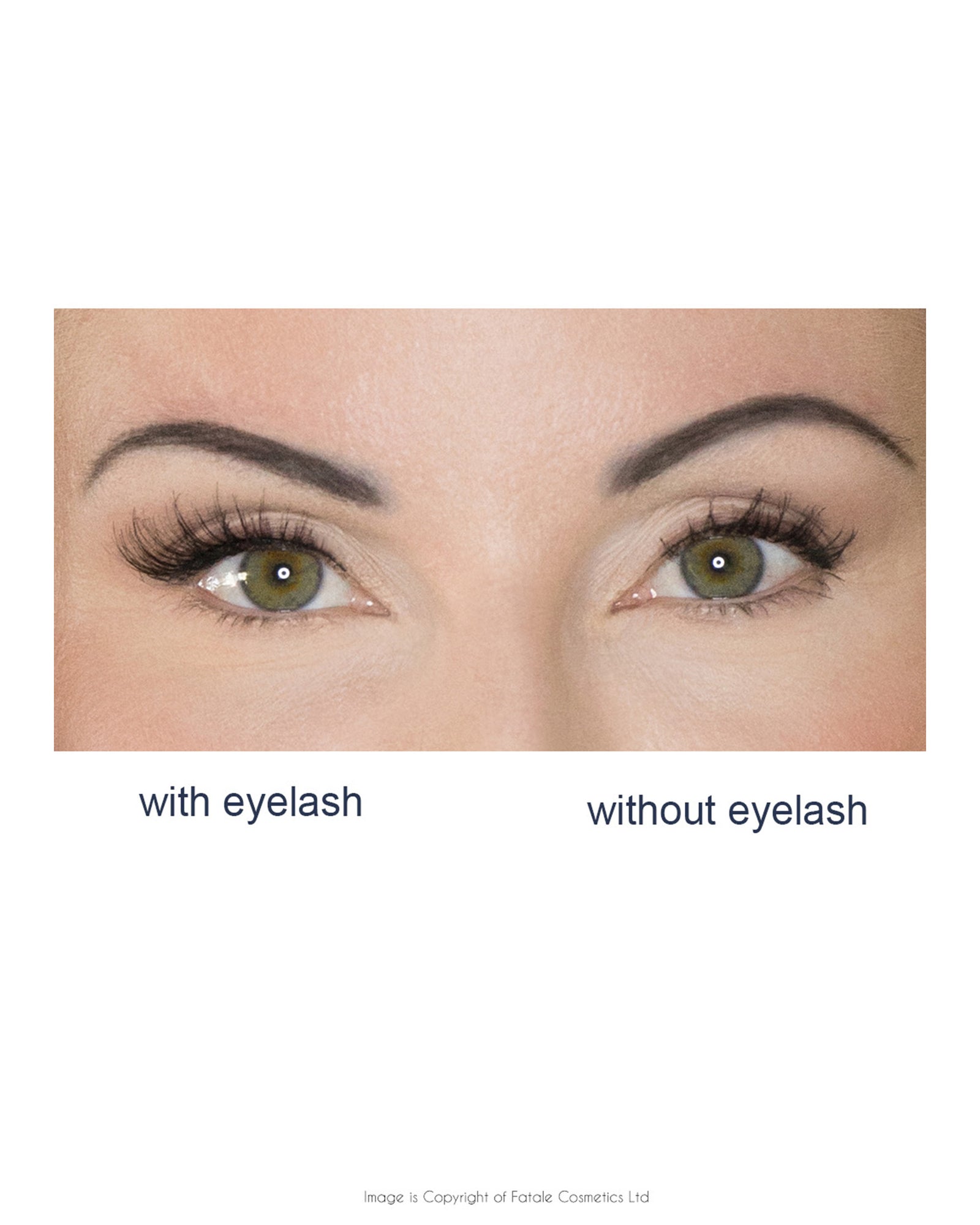 Lashes - 1940s – House of Foxy