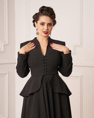 The House of Foxy: Vintage style clothing from 1930s, 1940s to 1970s