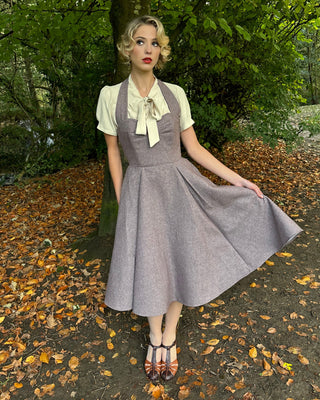 The House of Foxy: Vintage style clothing from 1930s, 1940s to 1970s