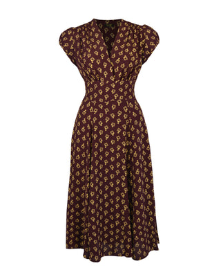 The House of Foxy: Vintage style clothing from 1930s, 1940s to 1970s