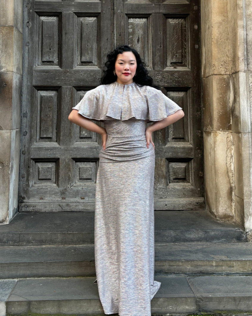 The House of Foxy: Vintage style clothing from 1930s, 1940s to 1970s