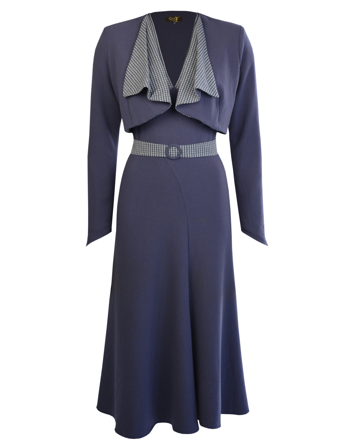 The House of Foxy: Vintage style clothing from 1930s, 1940s to 1970s