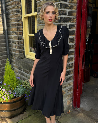 The House of Foxy: Vintage style clothing from 1930s, 1940s to 1970s