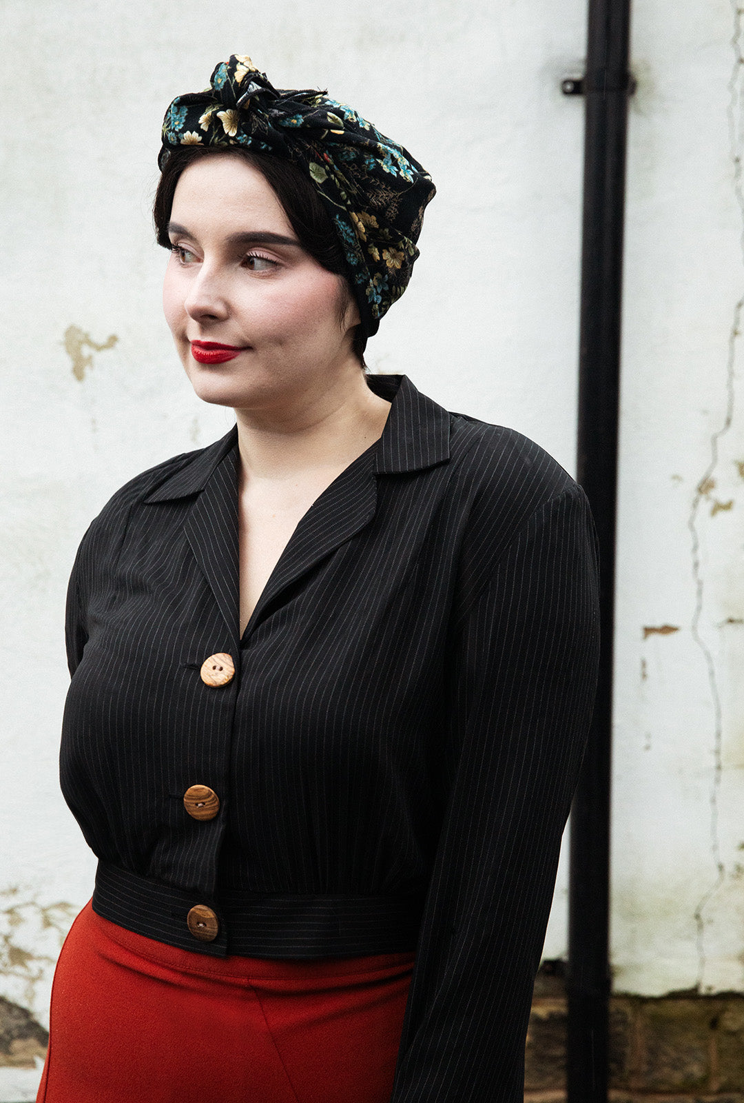 The House of Foxy: Vintage style clothing from 1930s, 1940s to 1970s