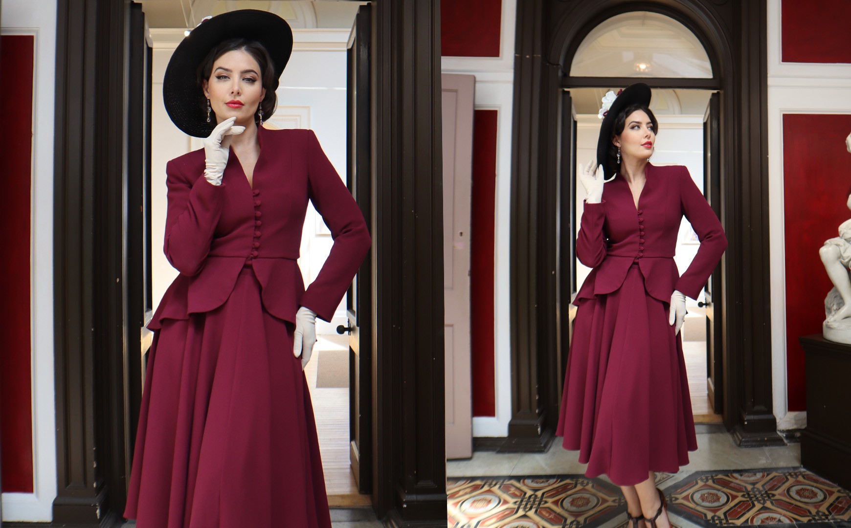 Vintage Dresses - Women's Retro Fashion | House of Foxy